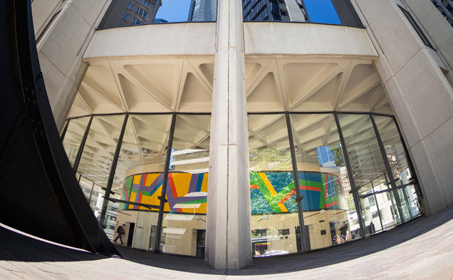 Australia Square | Things to do in Sydney, Sydney