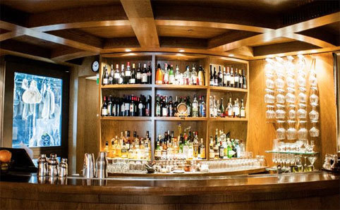 Bacco Wine Bar and Pasticceria - QVB | Bars in Sydney, Sydney