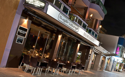 Sugar Lounge | Bars in Manly, Sydney