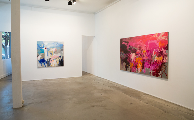 Arthouse Gallery | Art in Darlinghurst, Sydney