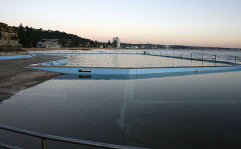 Collaroy Rock Pool | Sport and fitness in Collaroy, Sydney
