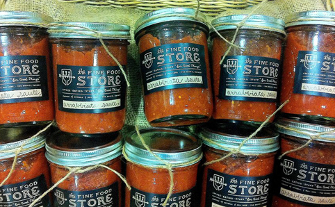 The Fine Food Store | Restaurants in The Rocks, Sydney