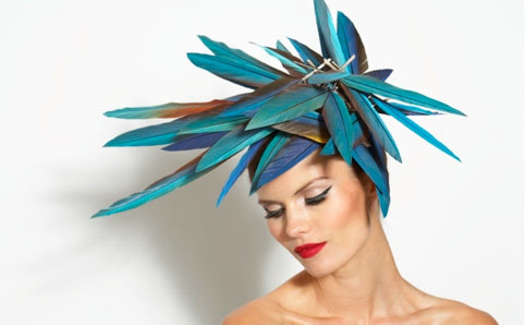 Hatmaker by Jonathan Howard | Shopping in Paddington, Sydney