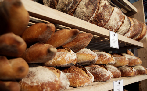 Brasserie Bread - T2 | Restaurants in Mascot, Sydney