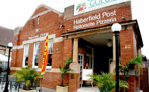 Il Goloso | Restaurants in Haberfield, Sydney
