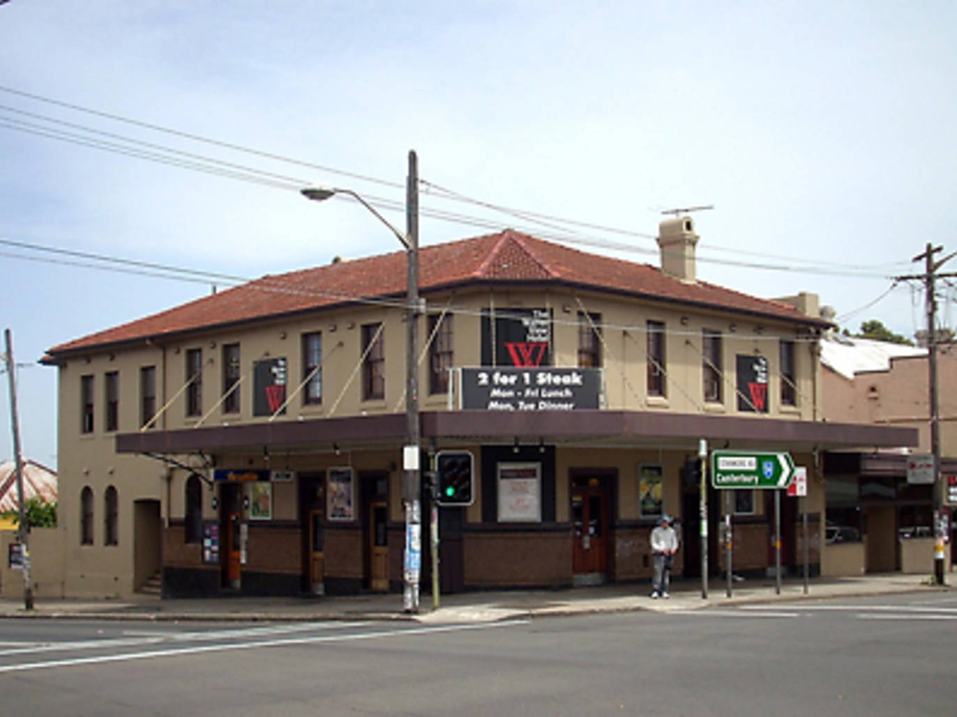 The Best Bars in Enmore