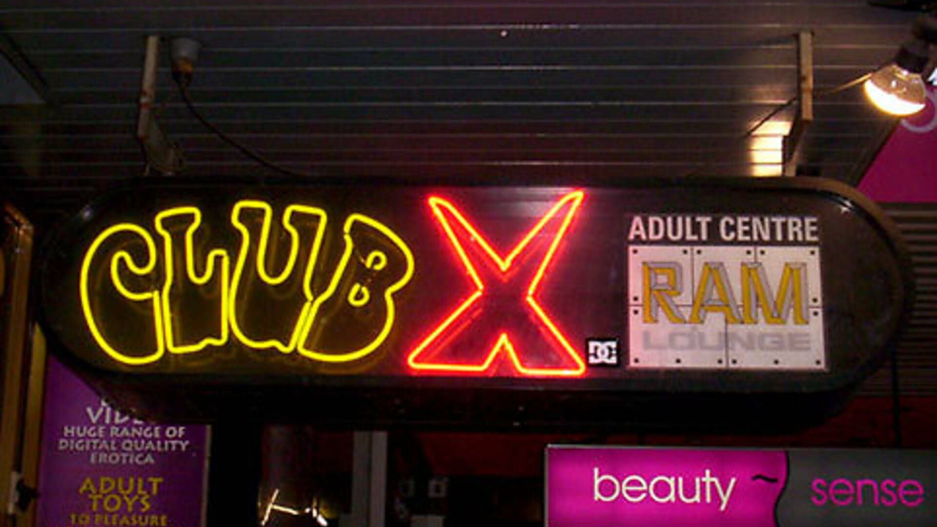 Club X - CBD | Things to do in Haymarket, Sydney