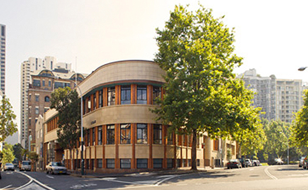 The Paramount Building | Things to do in Surry Hills, Sydney