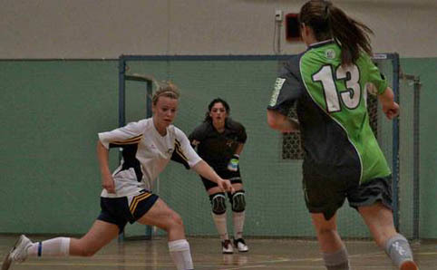 Penrith Indoor Sports | Sport and fitness in Penrith, Sydney