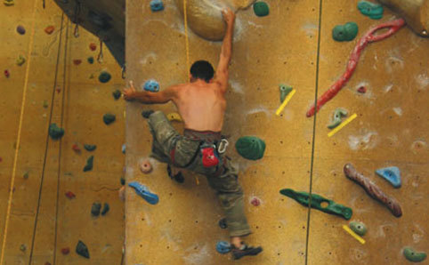 The Edge Adventure Centre | Sport and fitness in Castle Hill, Sydney