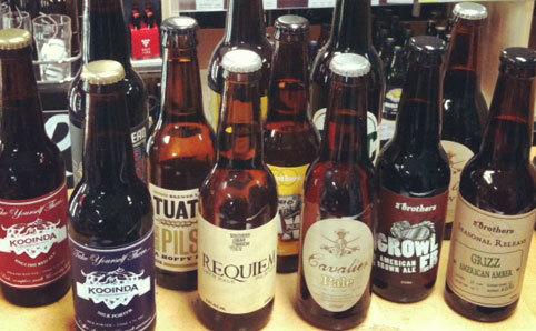 Beer Cartel | Bars in Artarmon, Sydney