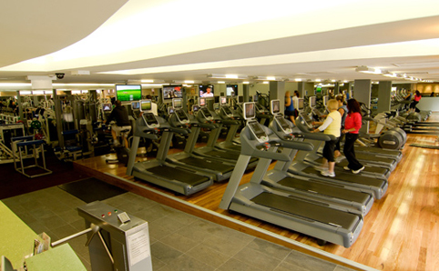 City Gym | Sport and fitness in Darlinghurst, Sydney