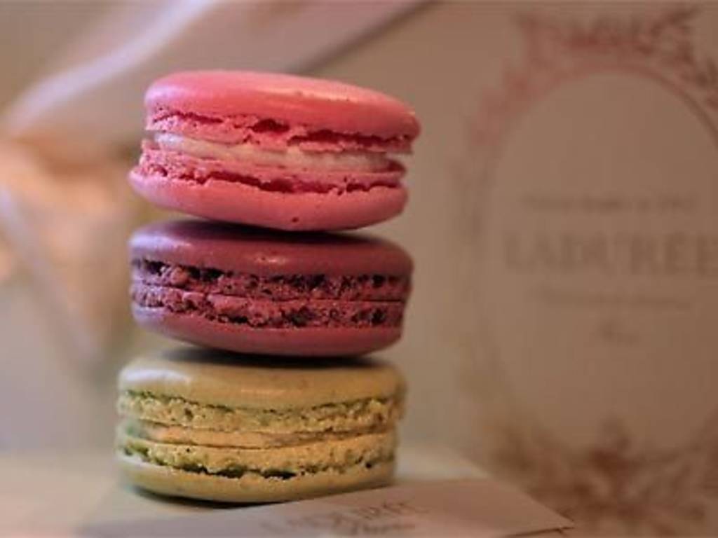 The best macarons in Sydney