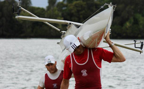 Glebe Rowing Club | Sport and fitness in Glebe, Sydney