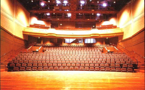 Smith Auditorium, Shore School | Music in North Sydney, Sydney