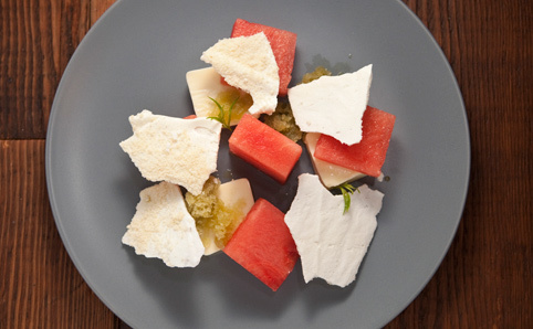 Subo | Restaurants in Newcastle West, Sydney