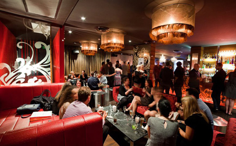 Dome | Bars in Surry Hills, Sydney