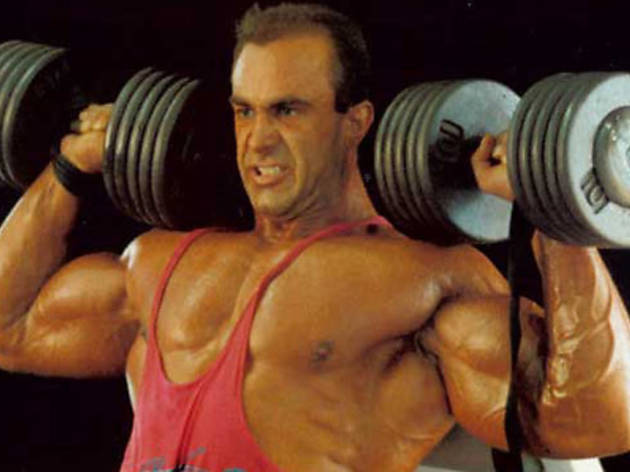 Probody Fitness Centre | Sport and fitness in Marrickville, Sydney