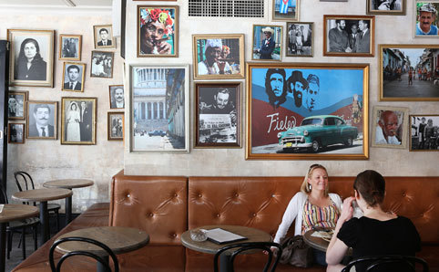 Coco Cubano | Bars in Parramatta, Sydney