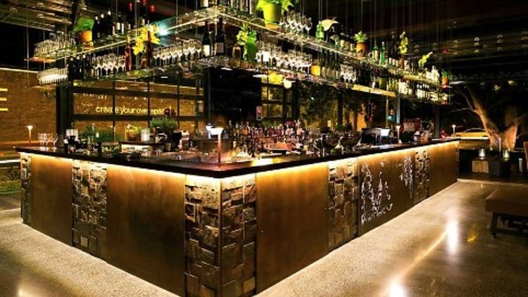 Vicinity | Restaurants in Alexandria, Sydney