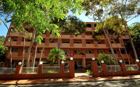 Aspire Hotel | Travel in Ultimo, Sydney