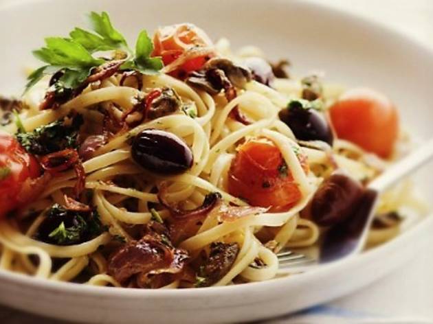 Criniti's - Castle Hill | Restaurants in Castle Hill, Sydney