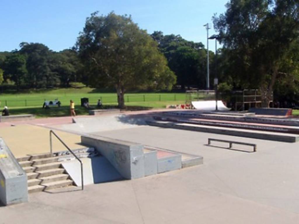 The best skate parks in Sydney