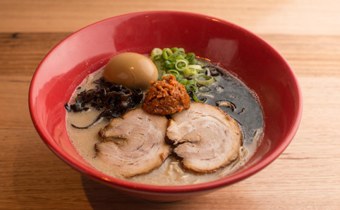 Ippudo | Restaurants in Sydney, Sydney
