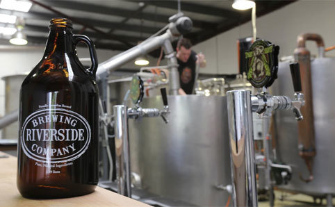 Riverside Brewing Company | Bars in North Rocks, Sydney