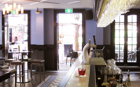 Paragon Hotel | Bars in Circular Quay, Sydney