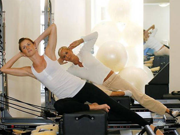 Pilates Physique | Things to do in Edgecliff, Sydney