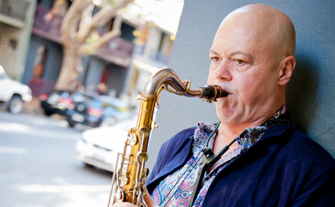 Foundry 616 | Music in Ultimo, Sydney