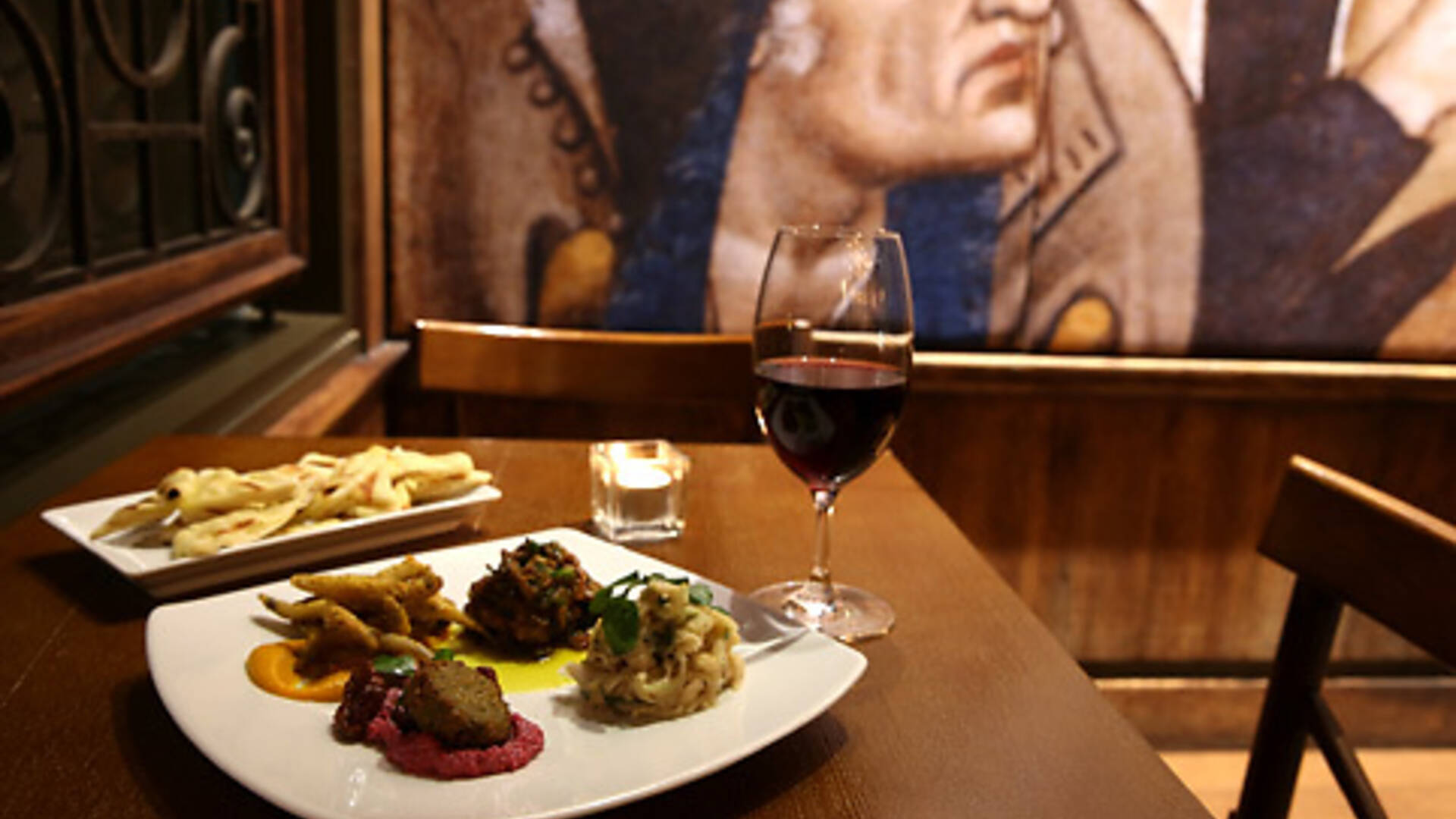 Rustica | Things to do in Newcastle, Sydney
