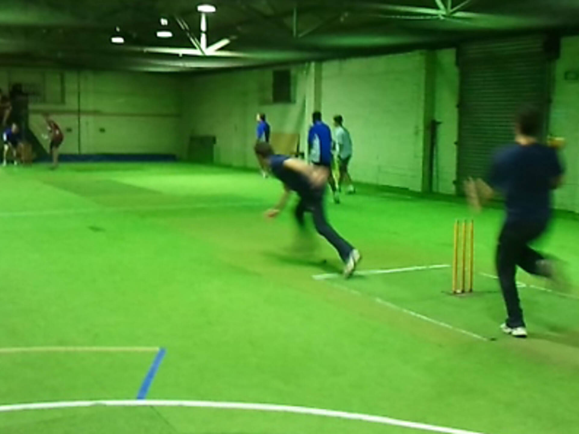 Where to find squash courts in Sydney