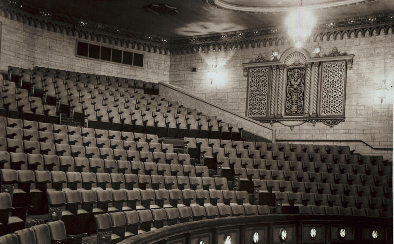 Civic Theatre | Theatre in Newcastle, Sydney