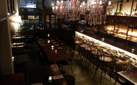 The Goose | Bars in Willoughby, Sydney