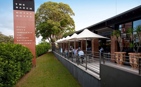 The Ranch Hotel | Bars in Marsfield, Sydney