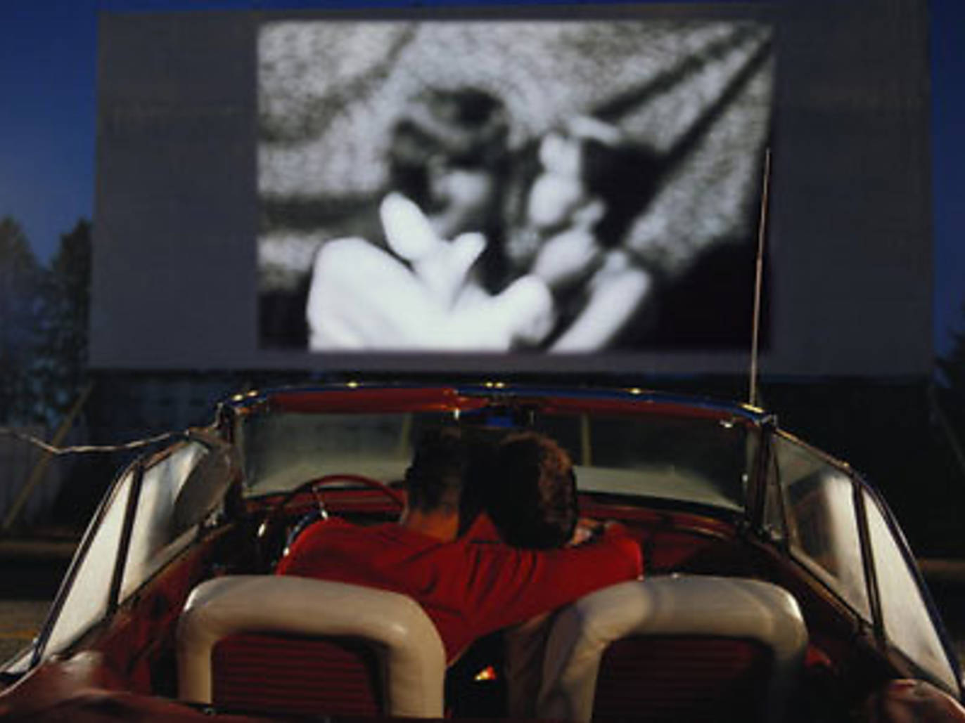 Best Outdoor Cinemas in Sydney For Open-Air Movies