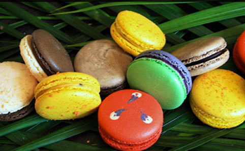 MakMak - Sydney Airport | Restaurants in Mascot, Sydney