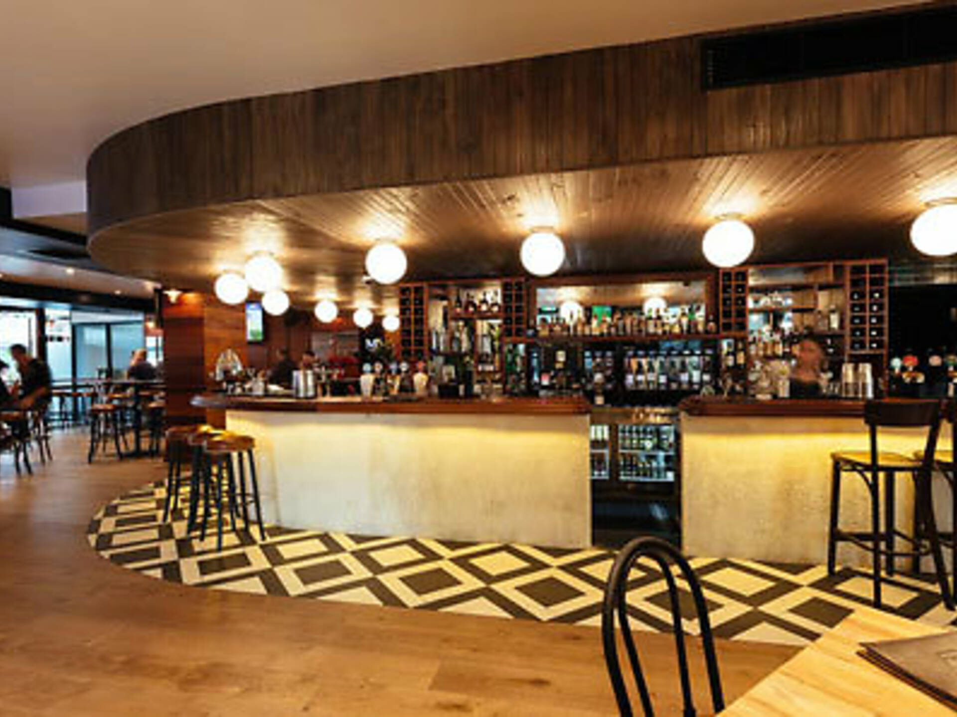 Cremorne area guide