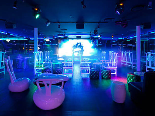 The 10 Best Karaoke Bars in Sydney