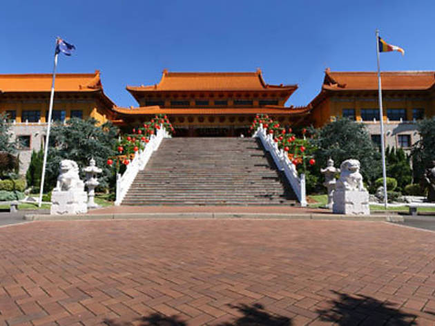 Nan Tien Temple | Museums in Wollongong, Sydney Nan Tien Temple | Museums in Wollongong, Sydney