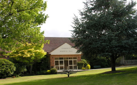 Blackheath Community Centre | Things to do in Sydney