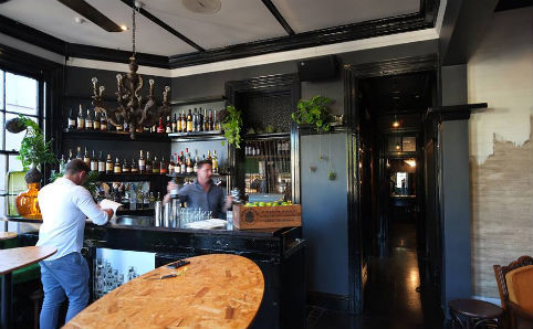 The Hide | Bars in Surry Hills, Sydney