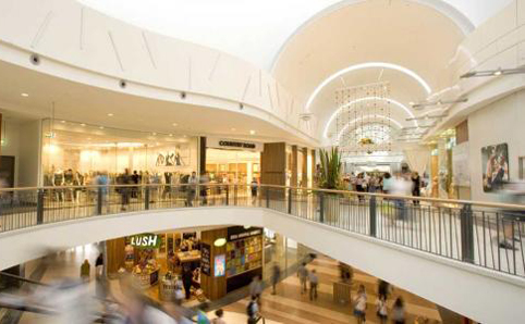 Westfield Penrith | Shopping in Penrith, Sydney