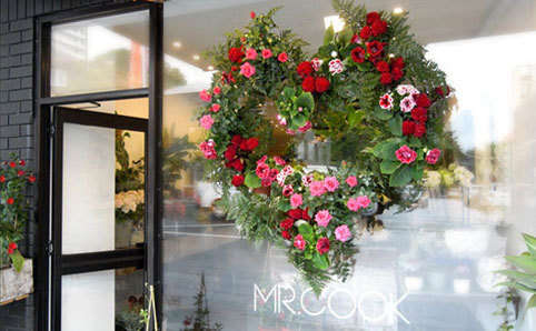 Mr Cook | Shopping in Double Bay, Sydney