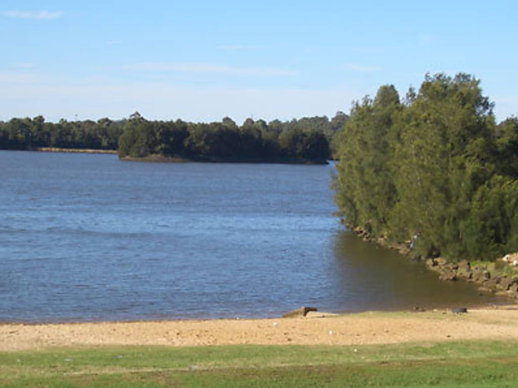 The 13 best running routes in Sydney