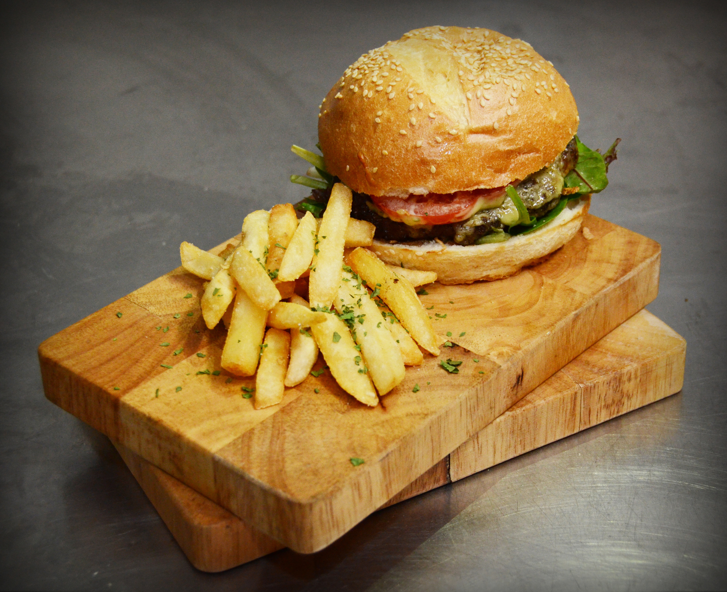 Crisp CBD | Restaurants in Sydney, Sydney