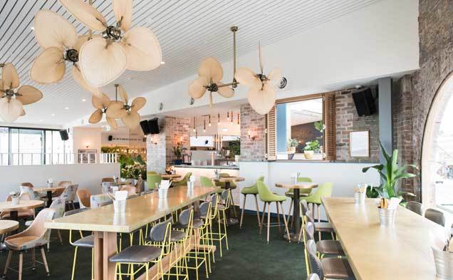 The Collaroy Hotel | Bars in Collaroy, Sydney