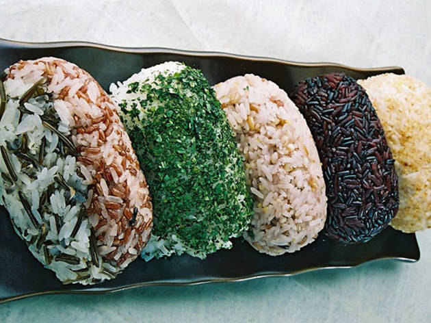 QQ Rice | Restaurants in Sydney, Sydney